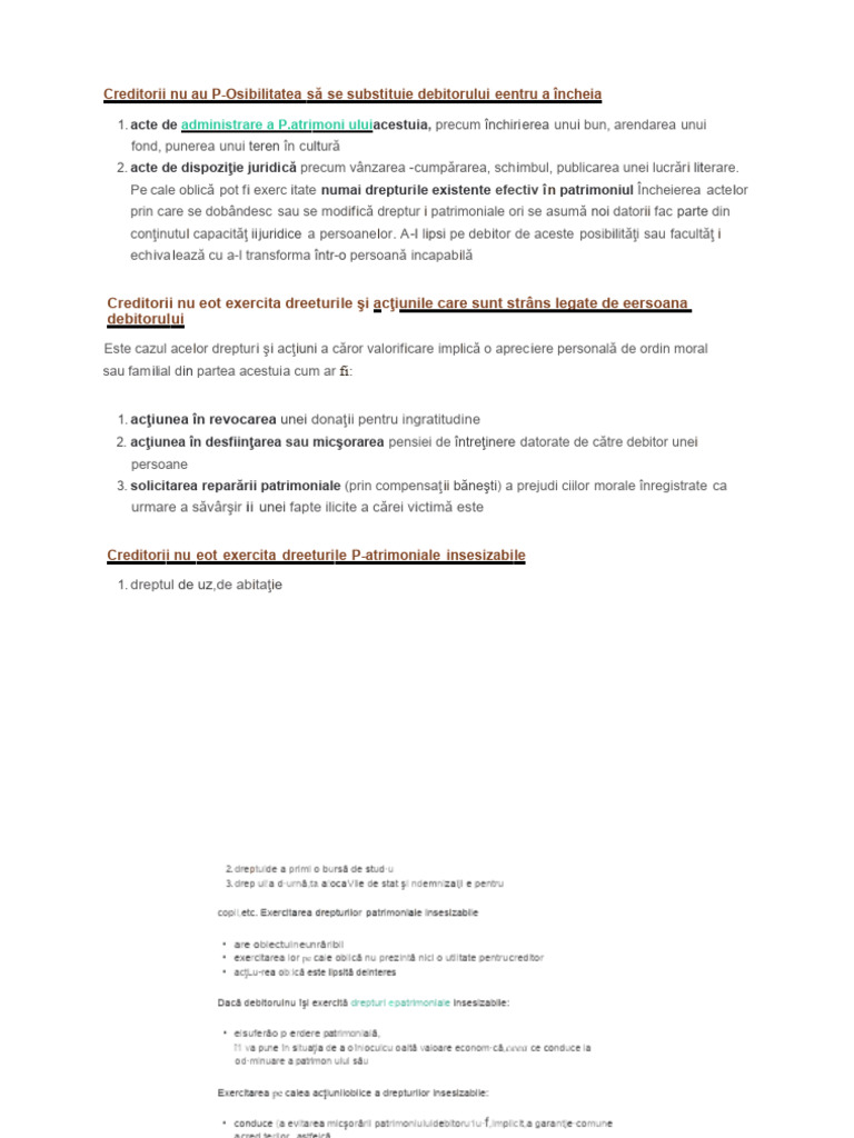 Act Obl 4 (5 Files Merged) | PDF