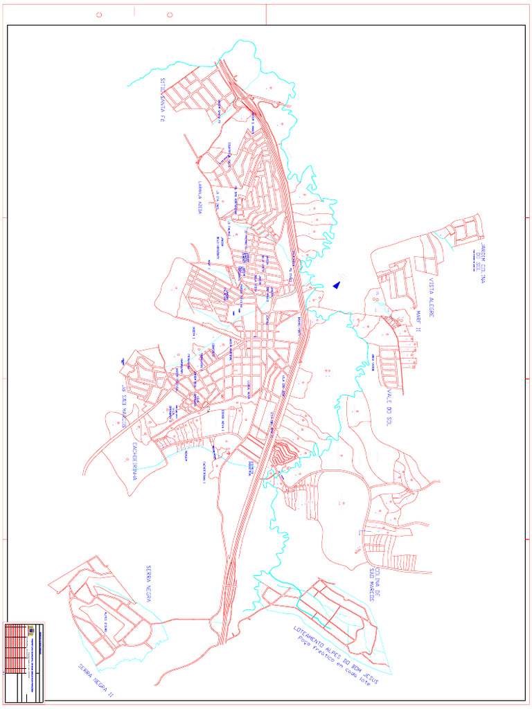MAPA PMBJP-Model | PDF