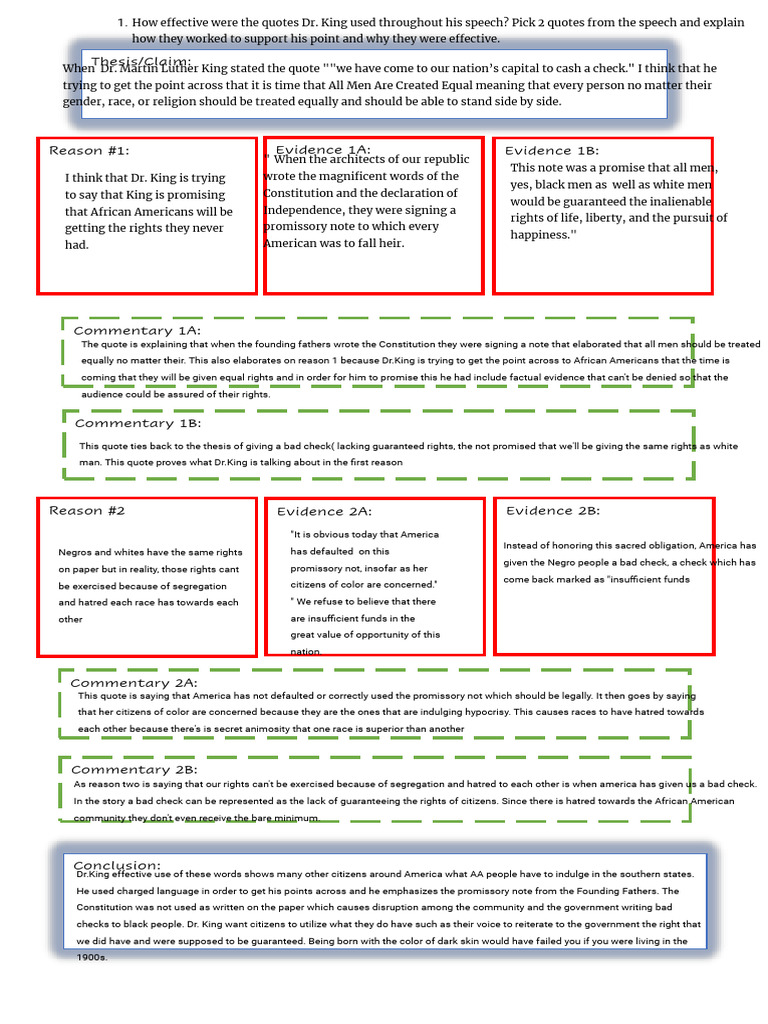 Kami Export - Carly - Writing - Template 1 | Download Free PDF | Martin ...