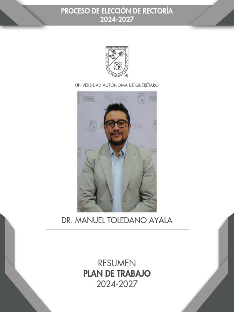 3.resumen Plan de Trabajo MTA | PDF