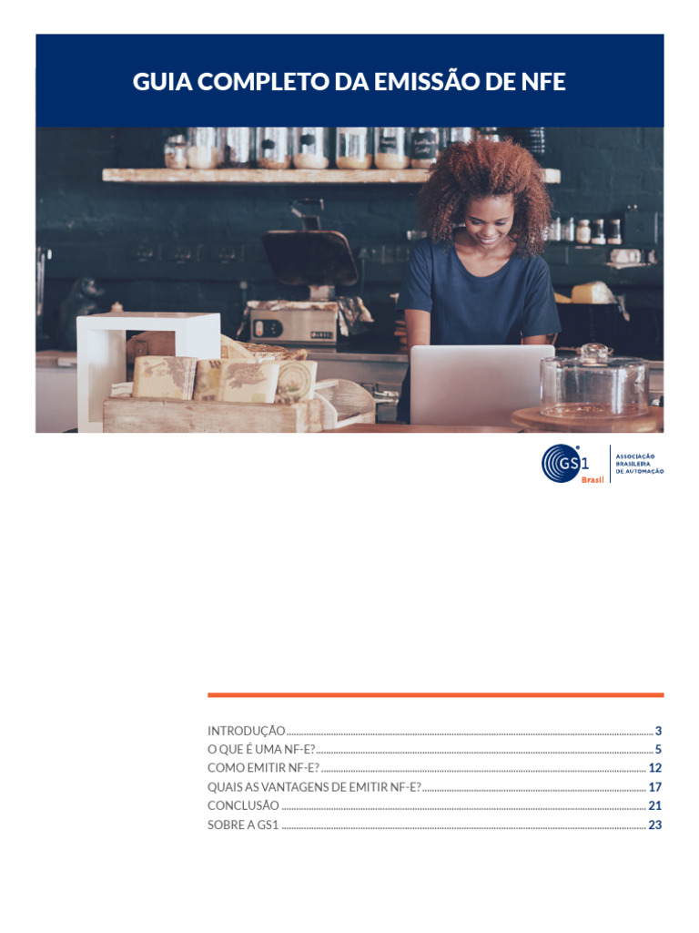 como emitir NFE | PDF | Recibo | Business