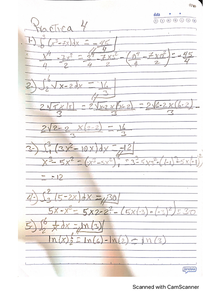 Práctica 4 (2021-0162) | PDF