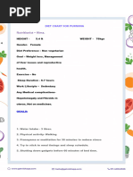 2020 Brix Values of Single Strength Juices | PDF | Fruit | Plants