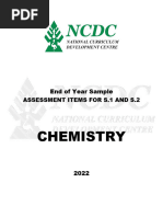 4561 Mathematics UNEB Sample Paper New Curriculum 2024 Plus Scoring ...