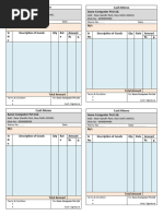 SHCIL E-Stamping Application Form | PDF | Business | Finance & Money ...