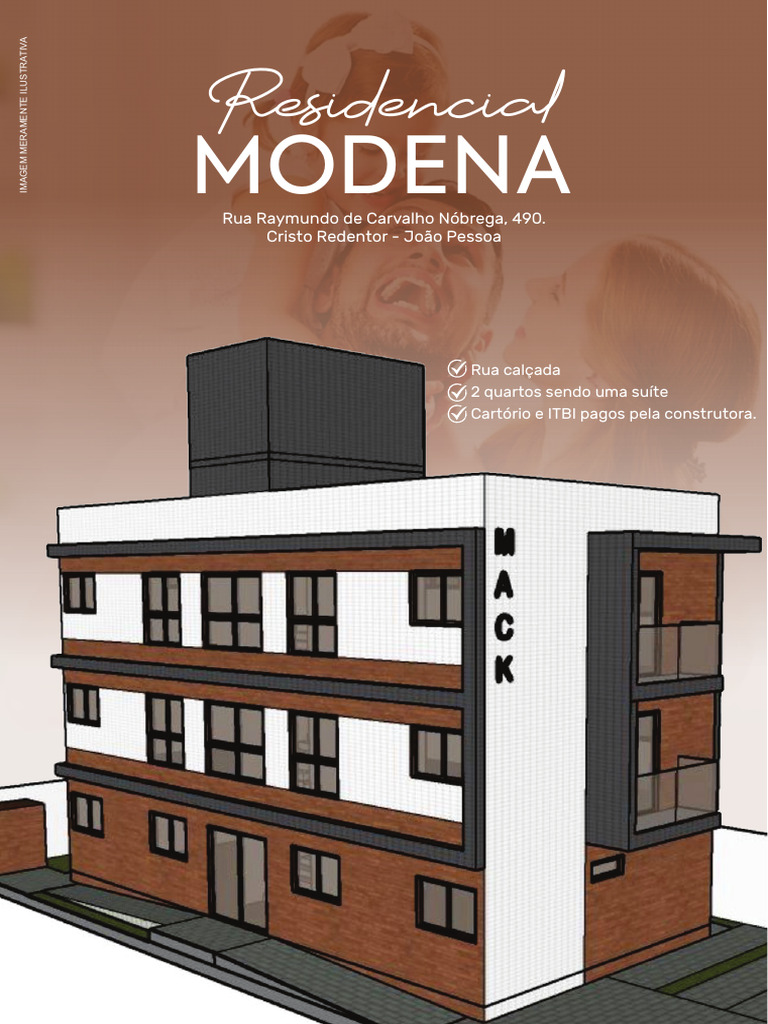 Residencial MODENA | PDF
