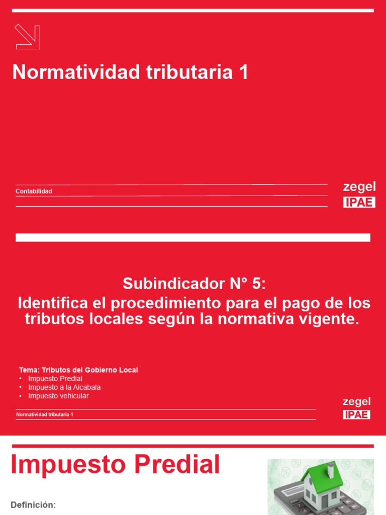 Il 2 - Tema 5 | PDF | Impuestos | Economias