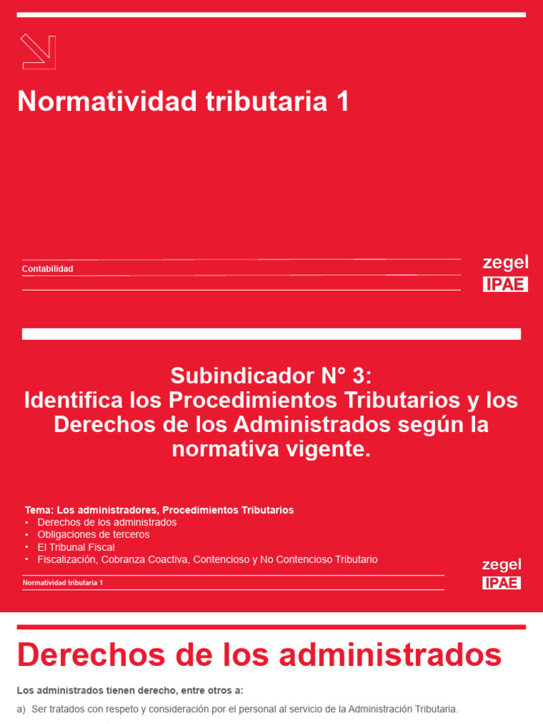 Il 1 - Tema 3 | PDF | Apelación | aduana