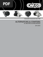 Cross Reference Guide | PDF