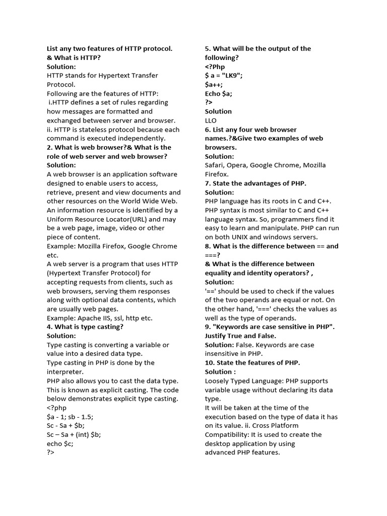 WEBTECH Reduction | PDF | World Wide Web | Internet & Web