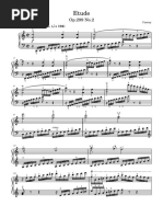 Minuet - L Boccherini (Suzuki 2 No. 12) | PDF