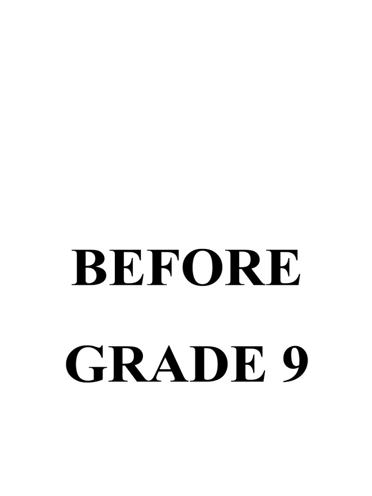Đáp Án SBT Anh 9 | PDF | Clothing | Linguistics