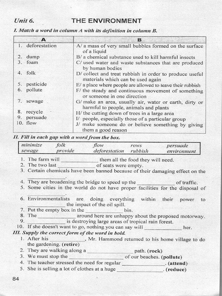 English 9 - Second Term | PDF