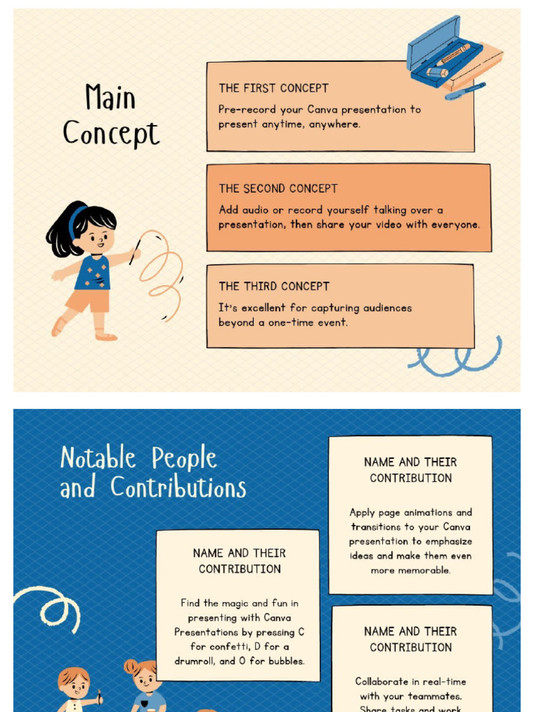 Persentasi Wafda | PDF