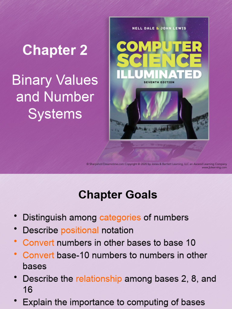 Understanding Binary and Number Systems | PDF | Decimal | Mathematical Notation