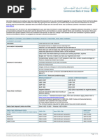 CRA Multi-Factor Authentication Grid | PDF | Computers