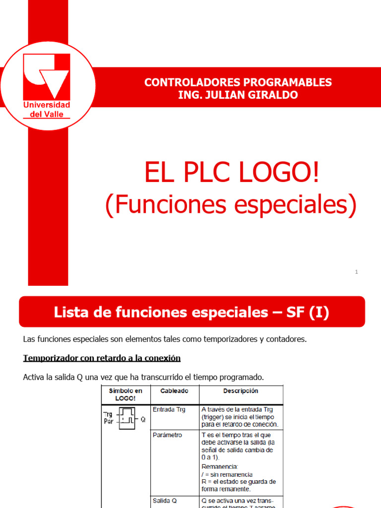 4_PLC(Logo) (1) | PDF | Ingeniería Informática | Informática