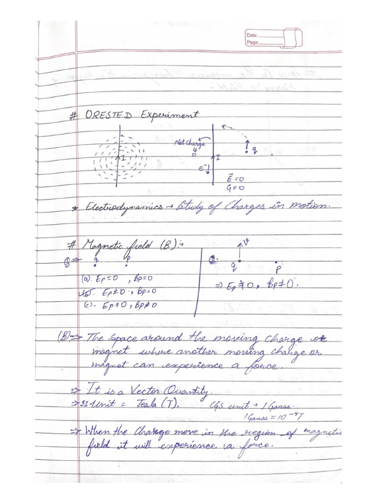 # ORESTED Experiment | PDF
