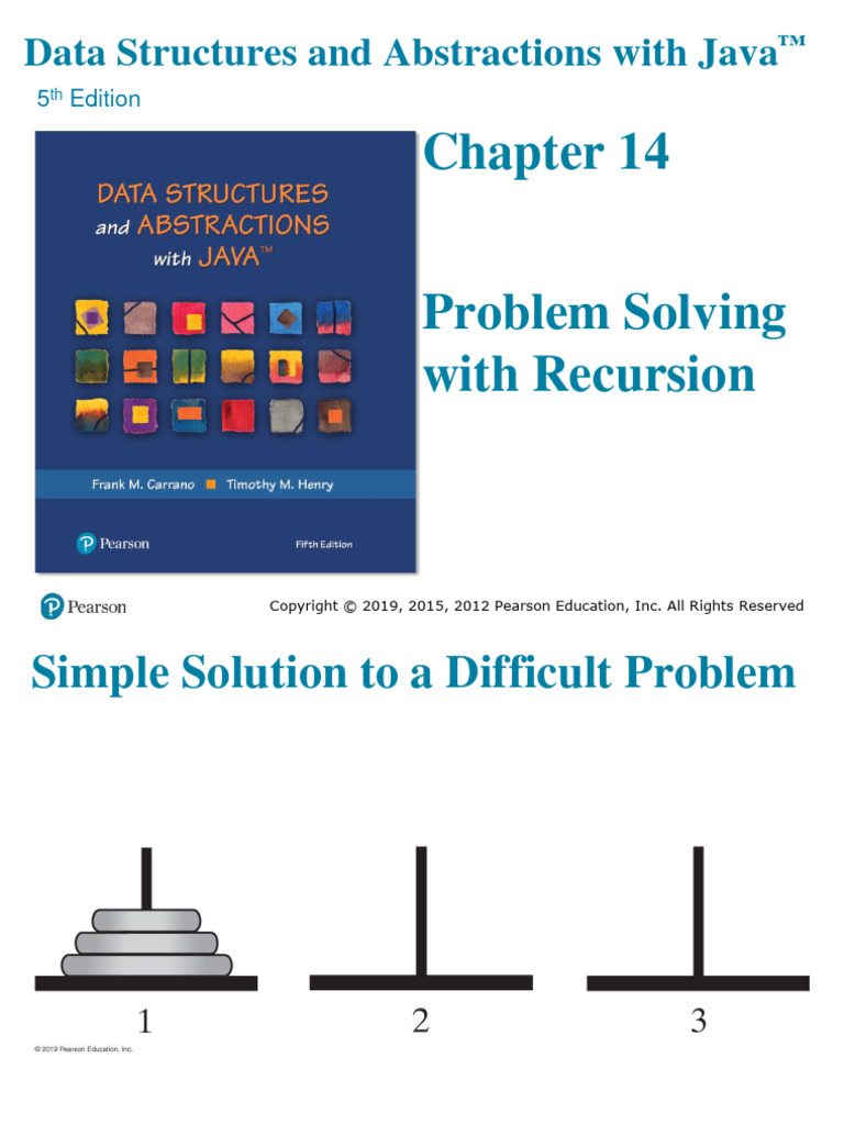 Chapter-14 | PDF | Mathematics | Algorithms And Data Structures
