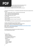 UOB Infinity User Maintenance Guide | PDF | Cheque | Payments