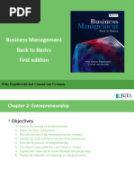 Generic - Introduction To Business Management | PDF