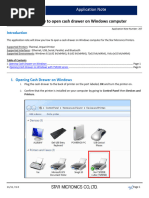 Sharp Codes | PDF | Photocopier | Printer (Computing)