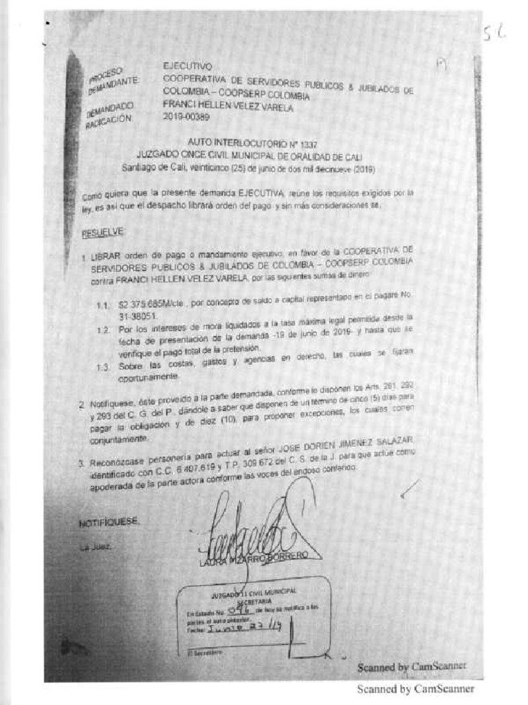 00expediente Digital02 | PDF