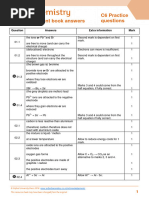 OCR Reference Language Guide Cheat Sheet | PDF | Subroutine | Variable ...