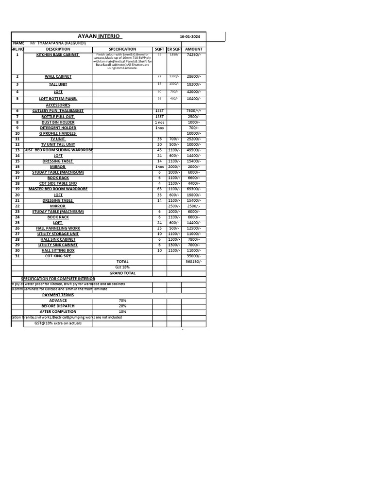 Interior | PDF | Home Economics | Building Engineering