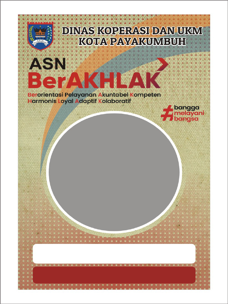 Id Card Asn 02 | PDF