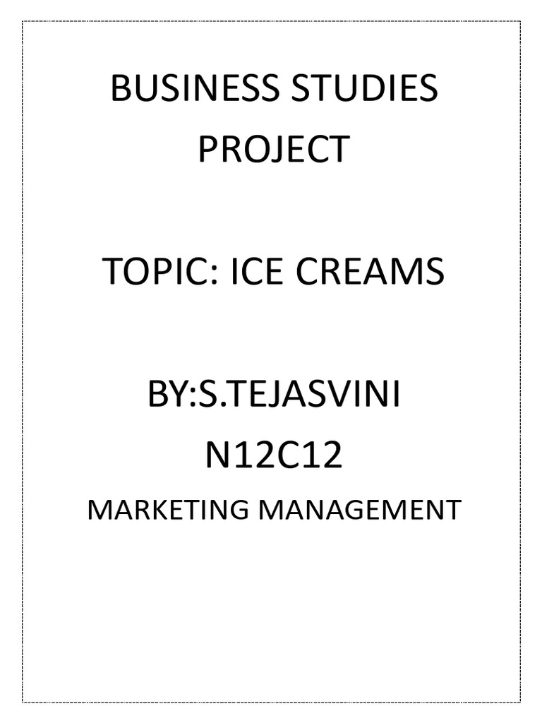 Marketing Document Teja | PDF | Marketing | Brand