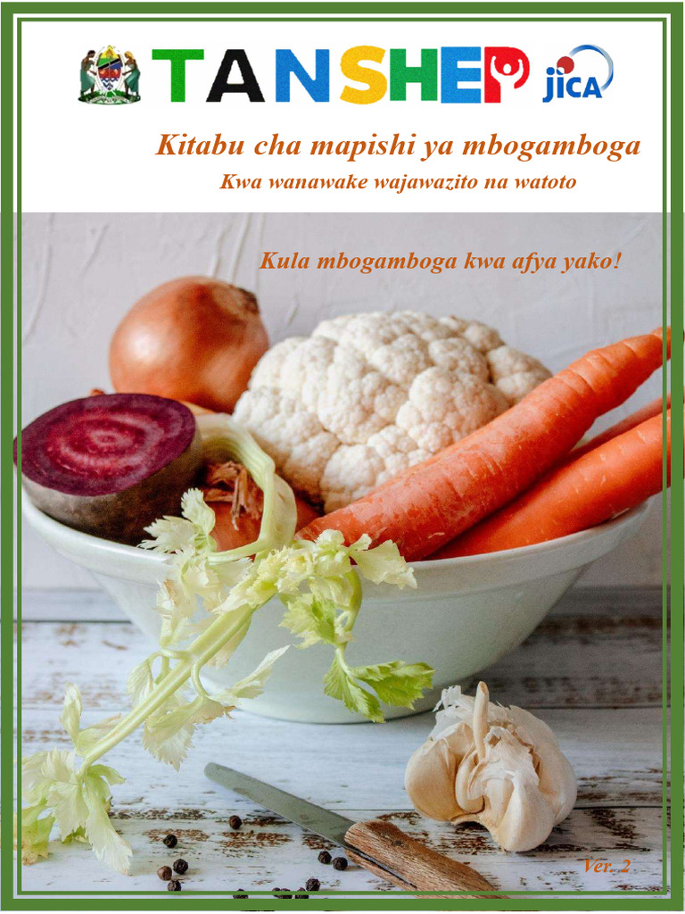 Kilimo 11 | PDF
