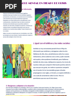 La Cola Del Dragón | PDF