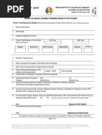 UCC Grading System and GPA Calculation | PDF | Course Credit ...