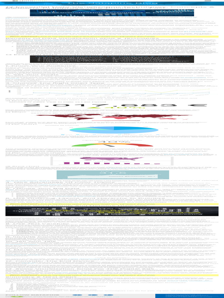 Top 13 Data Visualization Techniques, Concepts & Methods | Download ...