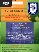 14 Basic Cuts of Vegetables With Sizes | PDF | Cookware And Bakeware | Home