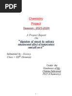 Isolated Rice Breeds 2 | PDF | International Rice Research Institute | Rice