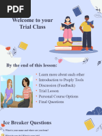 Brighterly Tutor Application Guide | PDF | Learning
