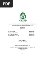 Aswaja Tawasuth Dan Tawazun Dalam Kehidupan Sehari-Hari | PDF