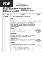 BPD - AP01 PERGERAKAN MODUL iGFMAS-OT | PDF