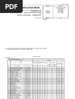 ConMet - Wheel-Bearing-Cross-Reference | PDF | Axle | Motor Vehicle