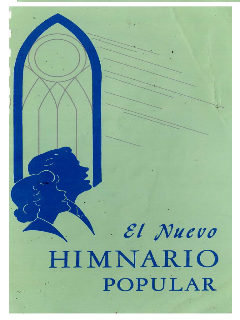 Nuevo Himnario Popular 2 | Descargar gratis PDF | Teología | Concepciones de dios