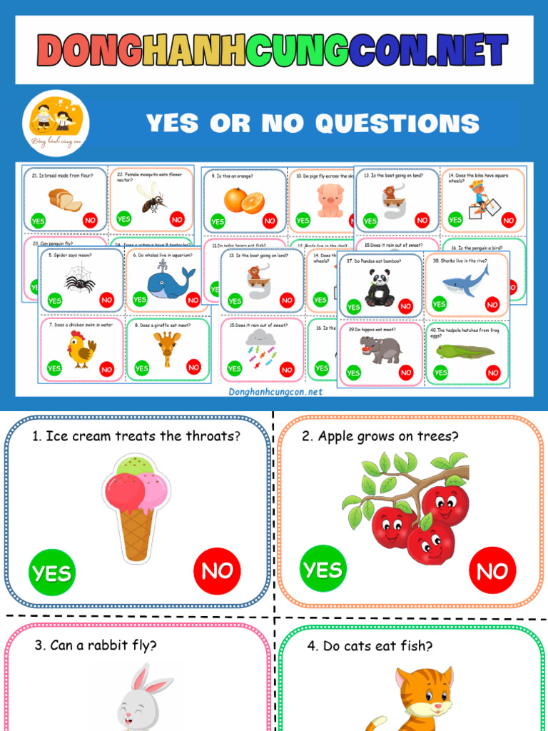 yes-or-no-question-download-free-pdf-organisms