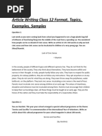 Moderated Caucus Speech Samples For MUN | PDF | Poverty | Poverty ...