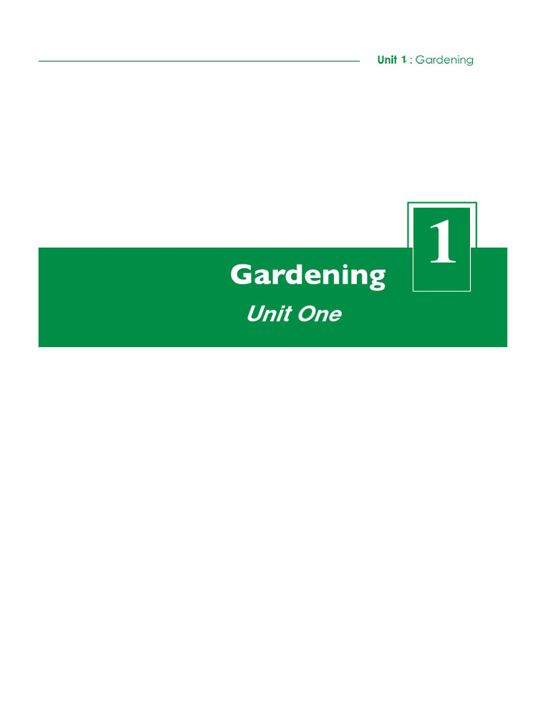 English Basic 2 (3rd Term) | PDF