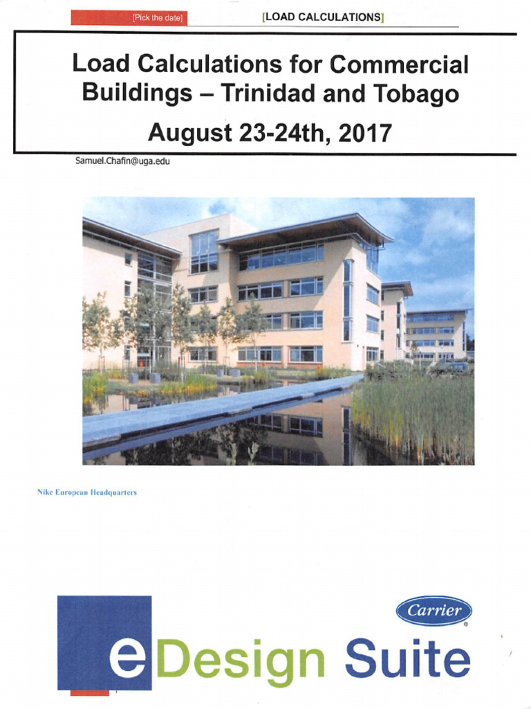 Carrier Load Calculations 71 Pgs 2S File 2 | PDF