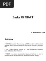 GD&T Rule 1 & 2 | PDF | Technology & Engineering