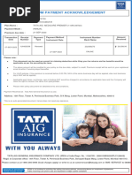 LIC SURRENDER FORM No.5074 ORIGINAL | PDF | Insurance | Life Insurance