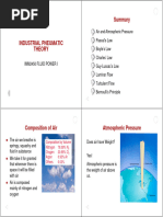 Pressure Traverse Curves Analysis | PDF | Nature