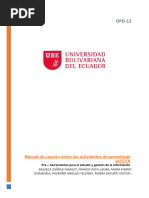 La Lectura Intensiva | PDF | Comprensión lectora | Aprendizaje